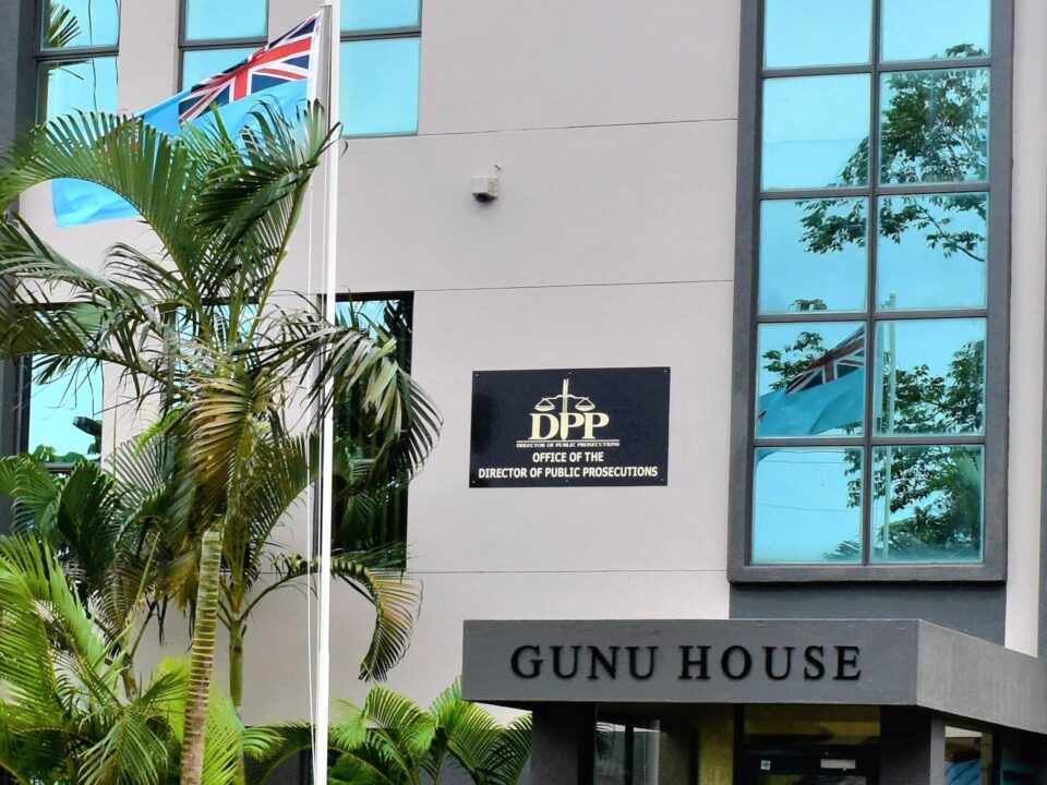 Home Latest - Office of the Director of Public Prosecution
