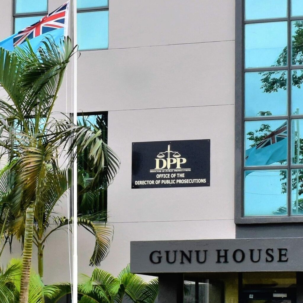 Home Latest - Office of the Director of Public Prosecution