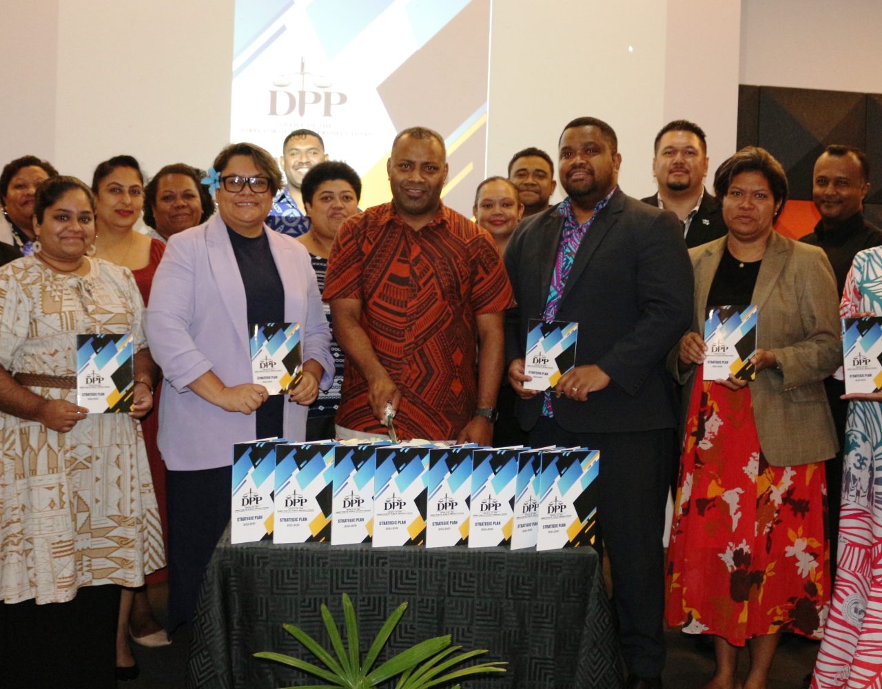 Home Latest - Office of the Director of Public Prosecution